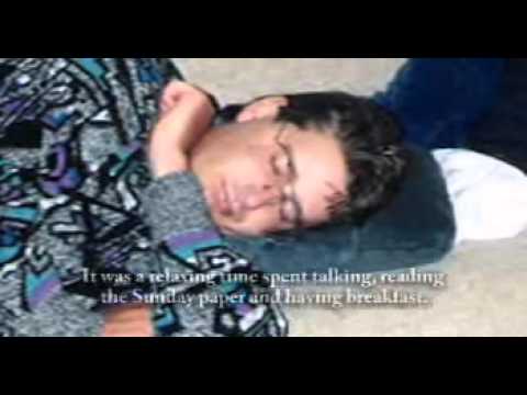 Charles "Chuck" Muvrin - Life Story Digital Video