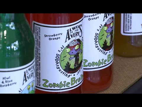 One Tank Trip: Sebring Soda & Ice Cream Works