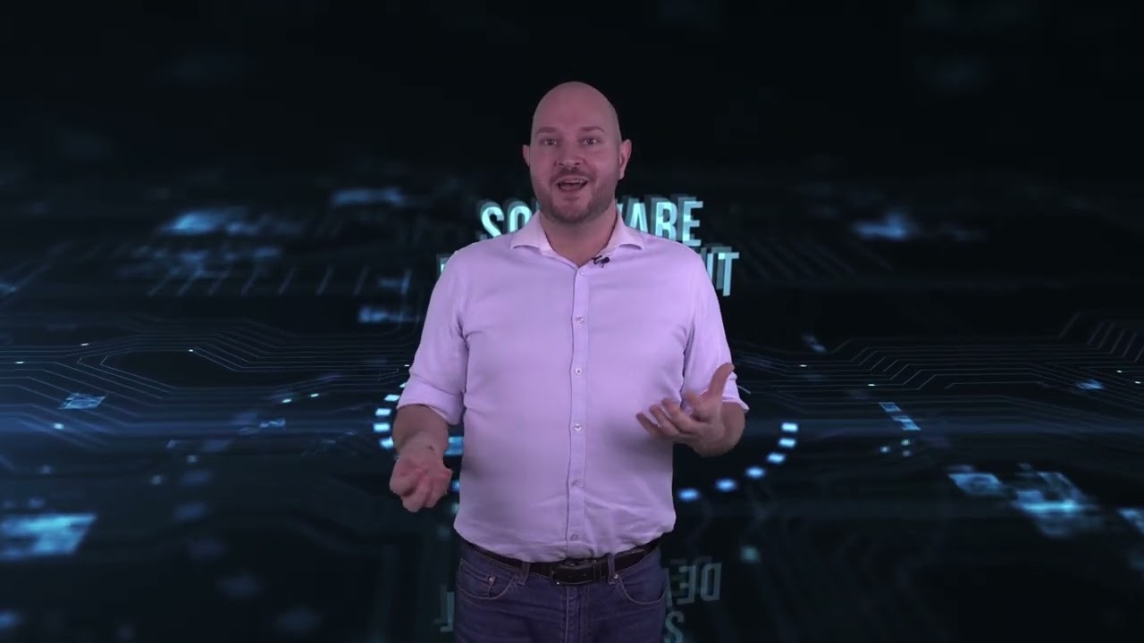 Barco granted ISO 27001 certification for control room solutions - Barco