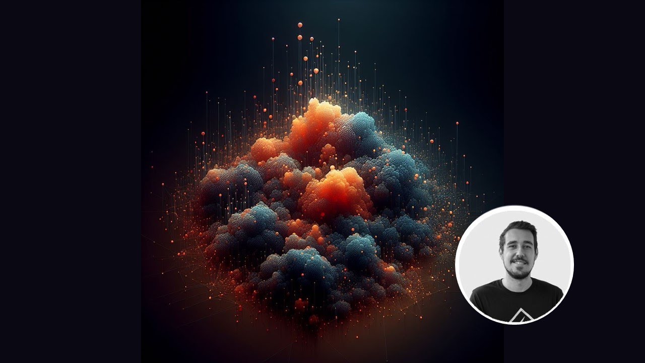 How DBScan Works and How to Train DBScan in Python