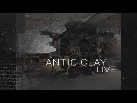 Dark Americana Rock with Teeth – ANTIC CLAY