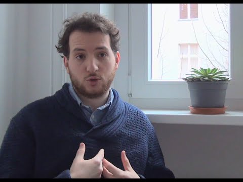 Becoming "The Jew": Experiencing Philo and Anti-semitism