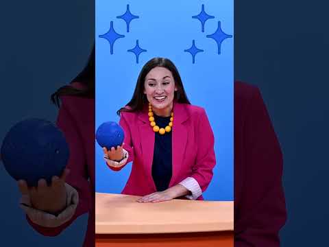 Learning Colors With Linda | Mother Goose Club Playhouse Songs & Nursery Rhymes