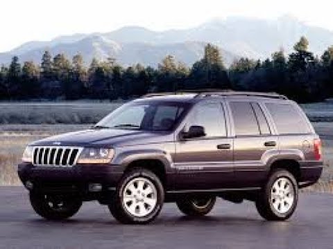 Fault Codes P0743, P0753, P1489, P1490 - Jeep Grand Cherokee Fixed!
