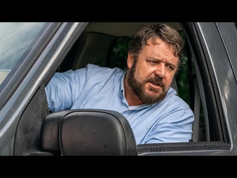 The Netflix movie Unhinged delivered a great message that society needs to grasp! #russelcrowe #fyp