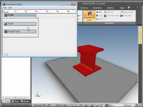Training Videos - IronCAD CAD Software Solutions