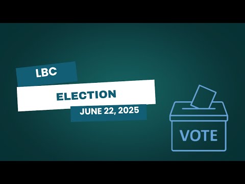LBC ELECTION 2025-2027 ICMAP