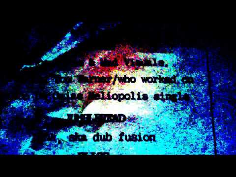 My Jumlehead P-funk and Amyl Nitrate video.mp4