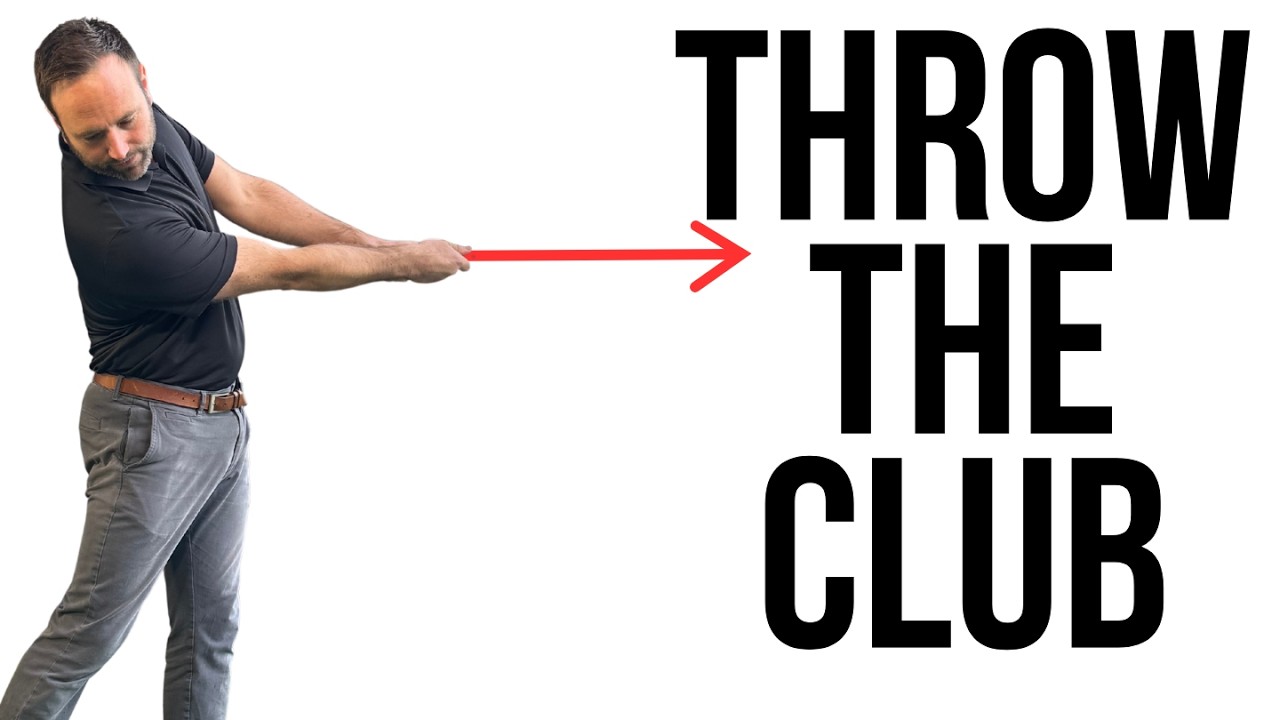 The Throw Release