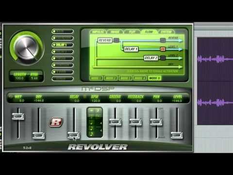 McDSP Revolver Native v7 (Download) | Reverb