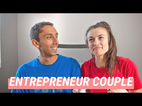 HOW WE MET | Tech Entrepreneur Couple