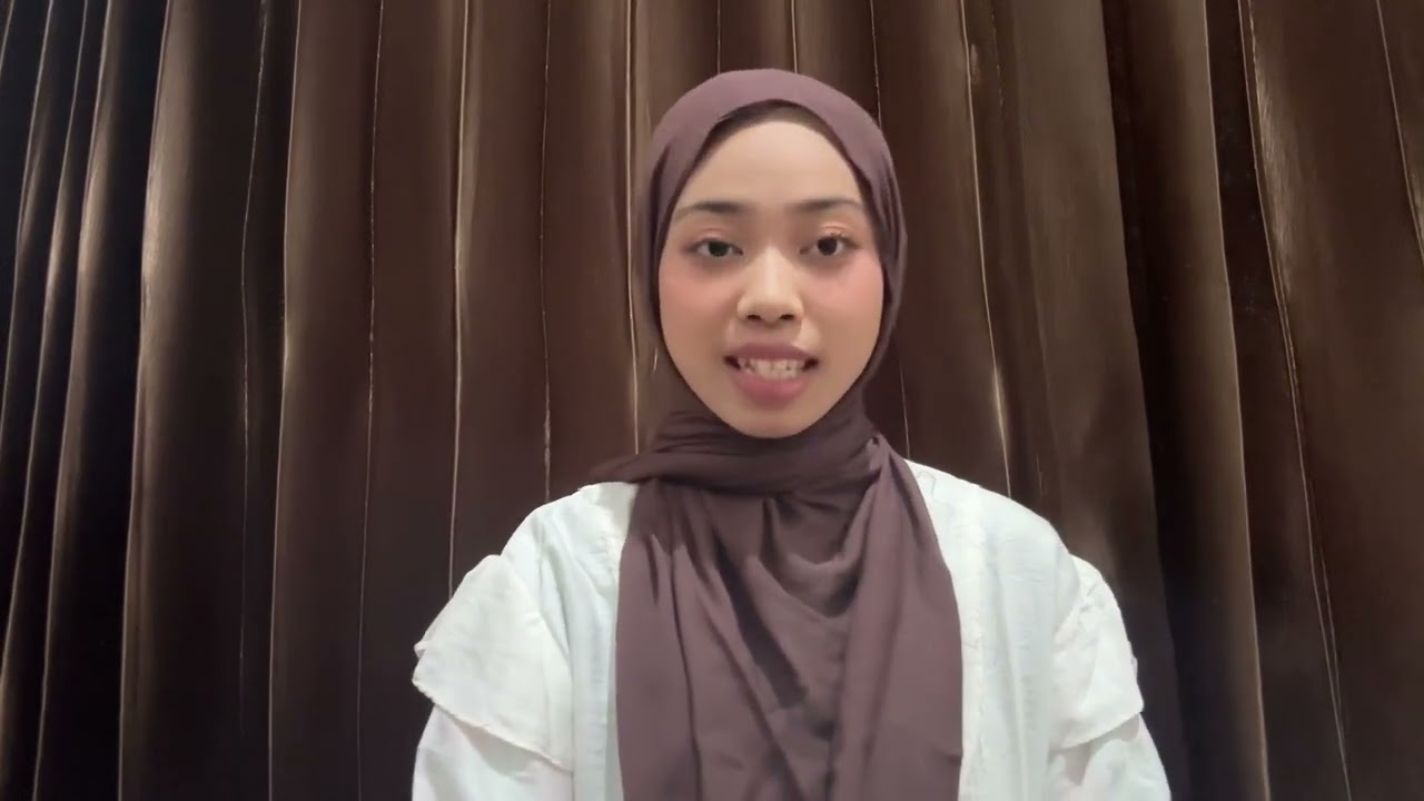 PERKENALAN DIRI | DINDA AMELIA PUTRI | JURUSAN ILMU ADMINISTRASI NEGARA