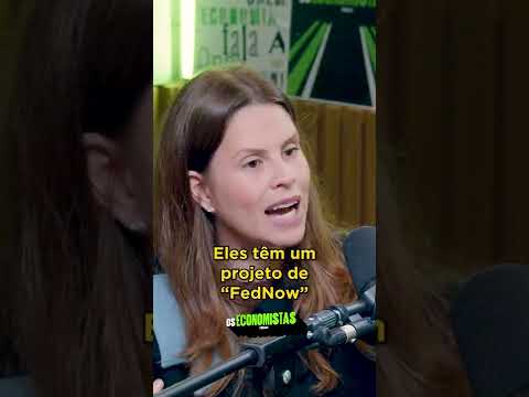 EXISTE PIX NOS EUA?