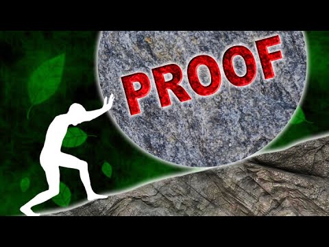 What is the burden of proof?
