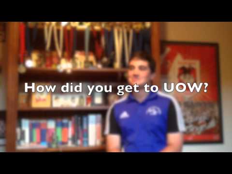 Getting to know Matthew Schembri | Survive But Also Thrive