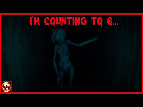 Steam Community :: Video :: I"M COUNTING TO 6 … (HORROR GAME) - WALKTHROUGH