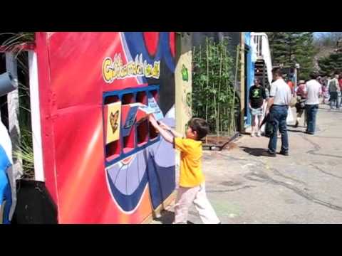 asa pokebooth video (raw footage)