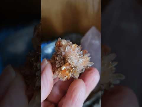 Unlocking Inner Peace with Creedite: Crystal Wisdom Revealed