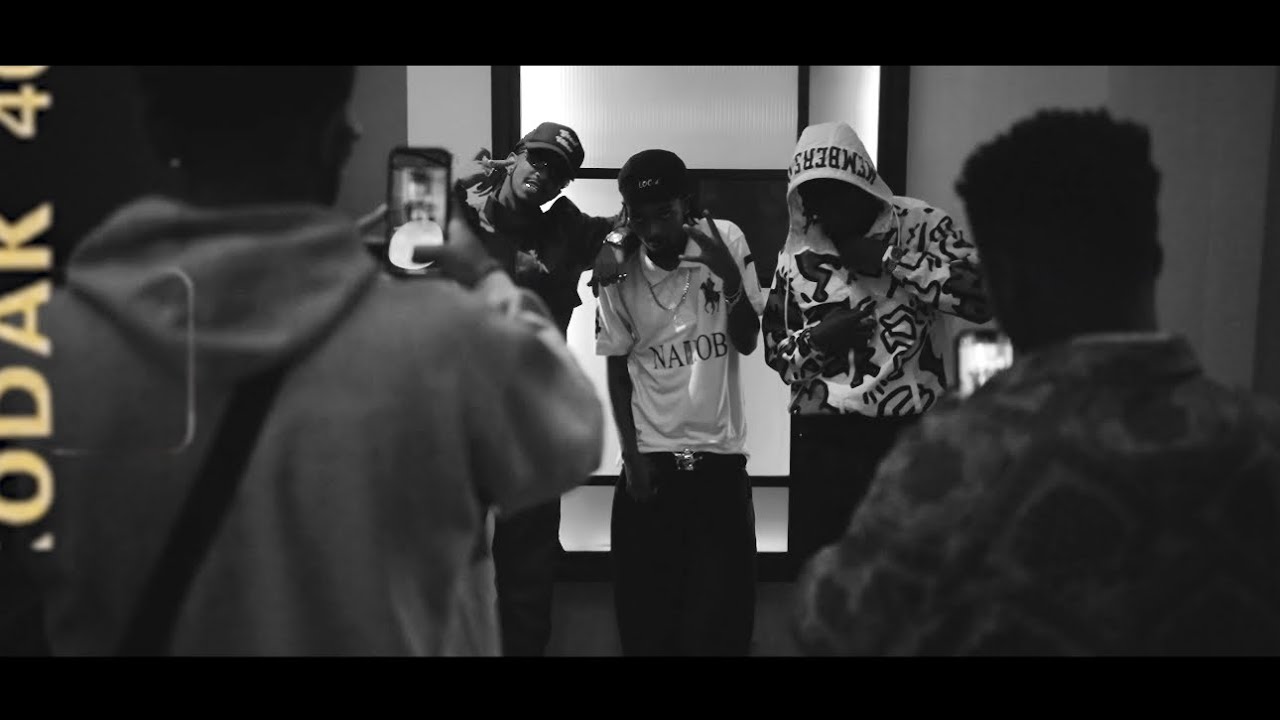 Unapose by Lil Maina from Kenya | Popnable