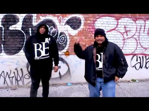 Jus-P – ‘Universal Soldier’ (video) – Grown Up Rap