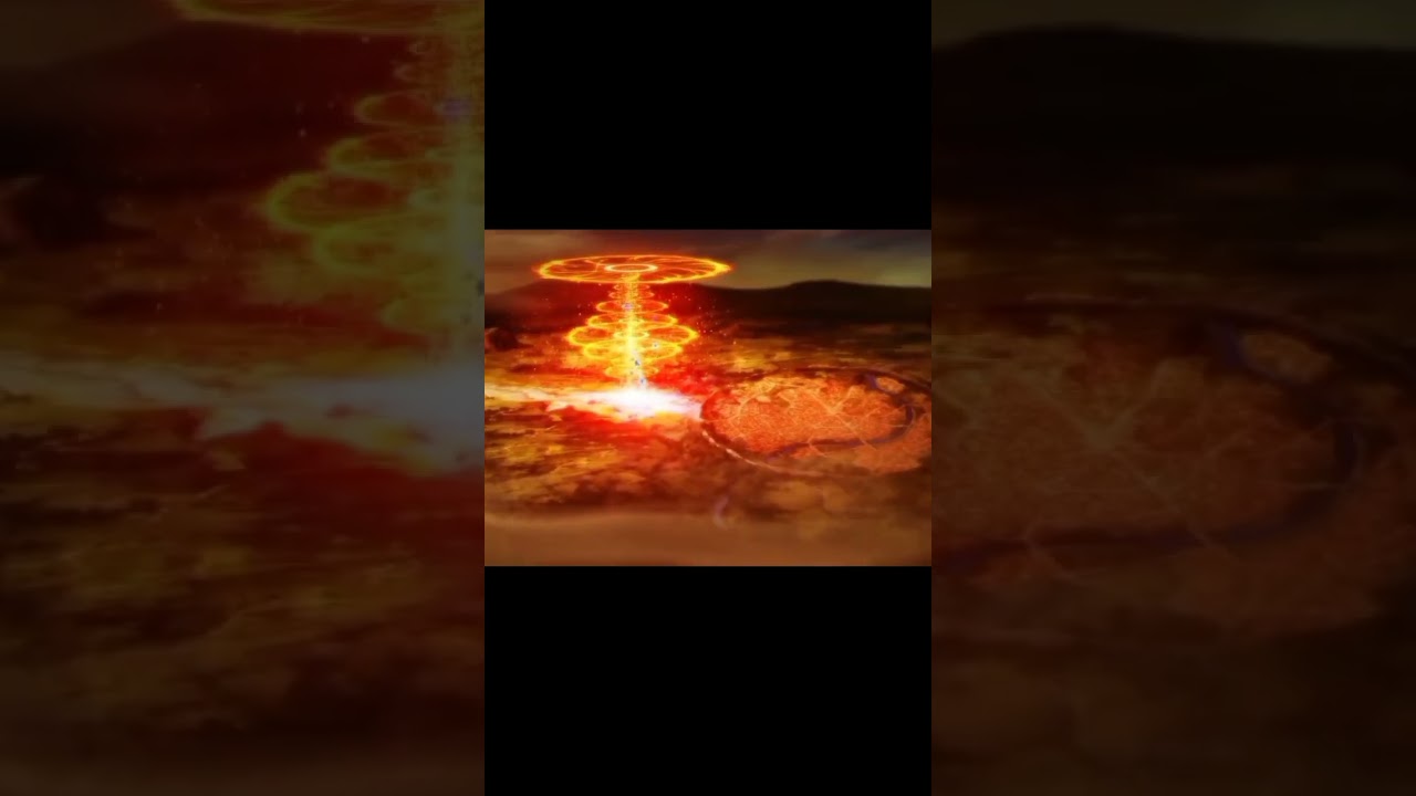 Megumin Best Explosion #konosuba #meguminkonosuba  #short #plainjane #explosion