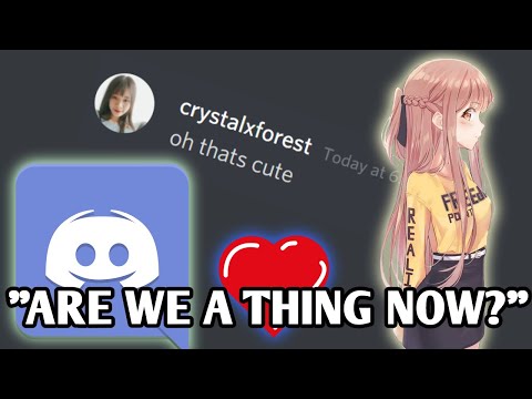 MY FIRST ENCOUNTER WITH AN E-GIRL