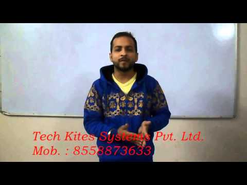 Testimonial by The Kites Student - Karanveer Singh