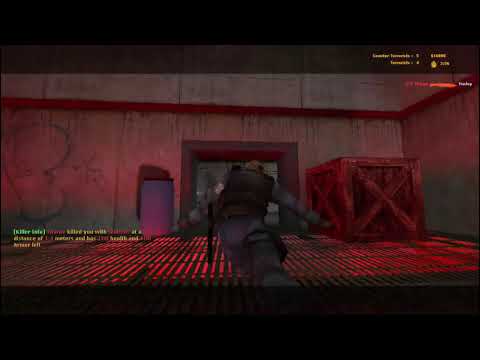 Steam Community :: Video :: Counter Strike 4 by 4 2 28 20
