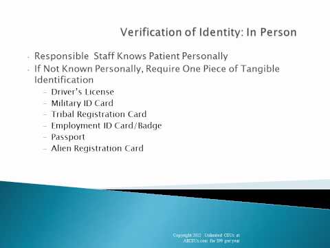 HIPAA