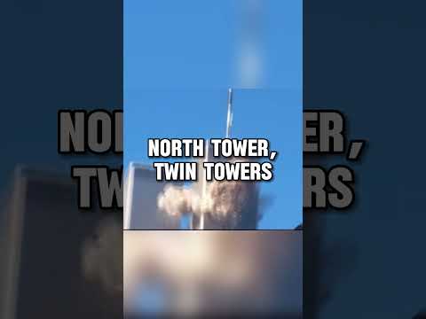 Where All Planes in 9/11 Crashed...