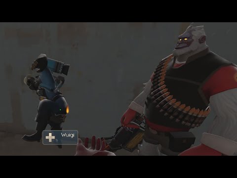 Steam Community :: Video :: Incredibly Late TF2 Summer Update