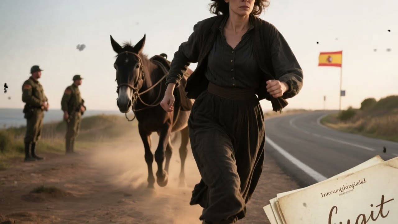 The Spanish Inquisition: Torture, Terror & Secrets of Medieval Spain