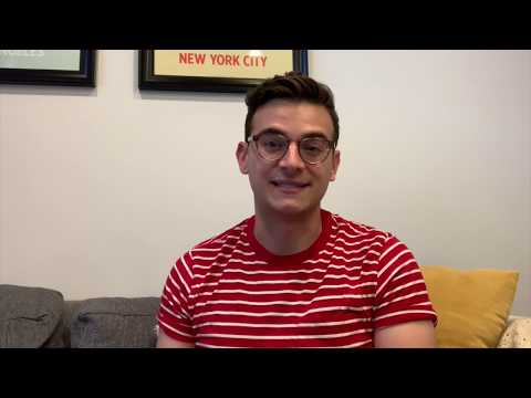 Queer History, Episode #11: Dyke March