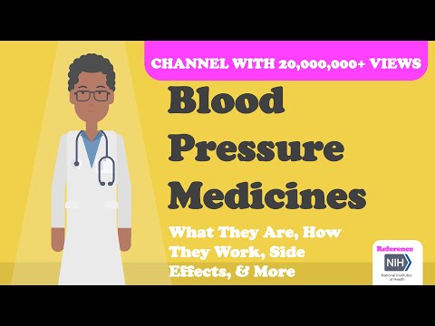 Blood Pressure Medicine - Antihypertensive Medicines Latest Price ...