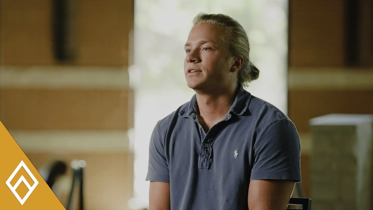 Endless Pursuit | Chance Alexander - The Heights Church