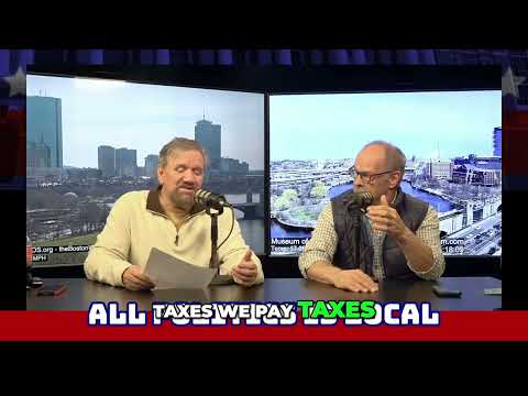 Massachusetts Taxes EXPLAINED! Are You Paying Too Much?!