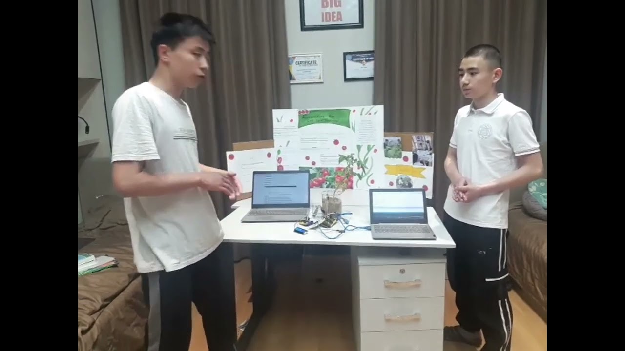 Green Guardians | Shape the Future Challenge