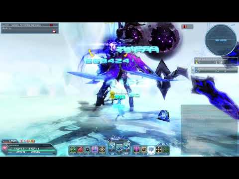 Steam Community :: Video :: PSO2 Final Battle: Space-time Interstice ...
