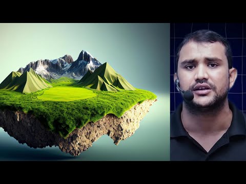 Mountain vs Mountain Range vs Mountain Peak: Explained by Sameer Sir | Geography Lessons #shorts