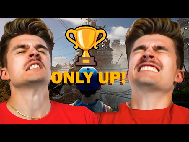 "No!" - Ludwig shocked upon realizing he'll be paying for Squeex's hair ...