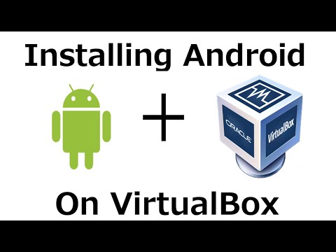 Steam Community :: Video :: How to Install Android on Virtual Box