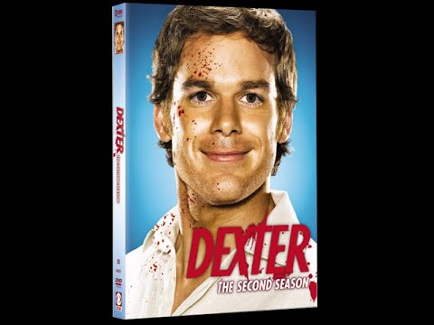 #Dexter Season 2 Episode 12 (S02E12) #Recap - The British Invasion