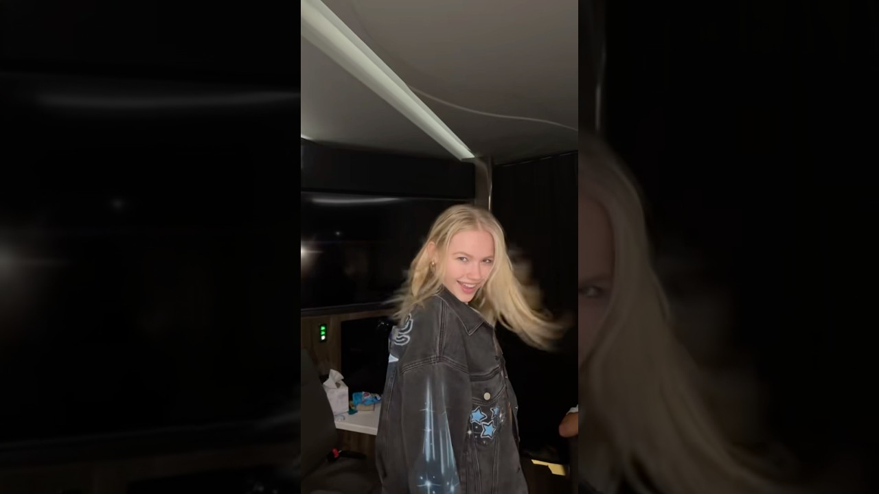 us every Wednesday after a show ……….