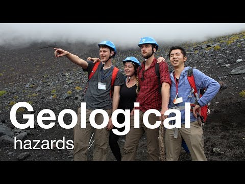 Understanding Geological Hazards