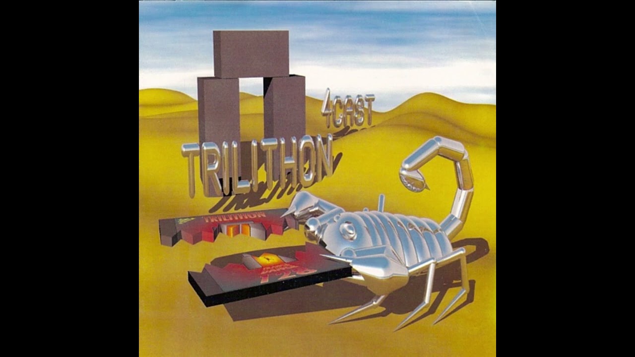 Trilithon - 4cast