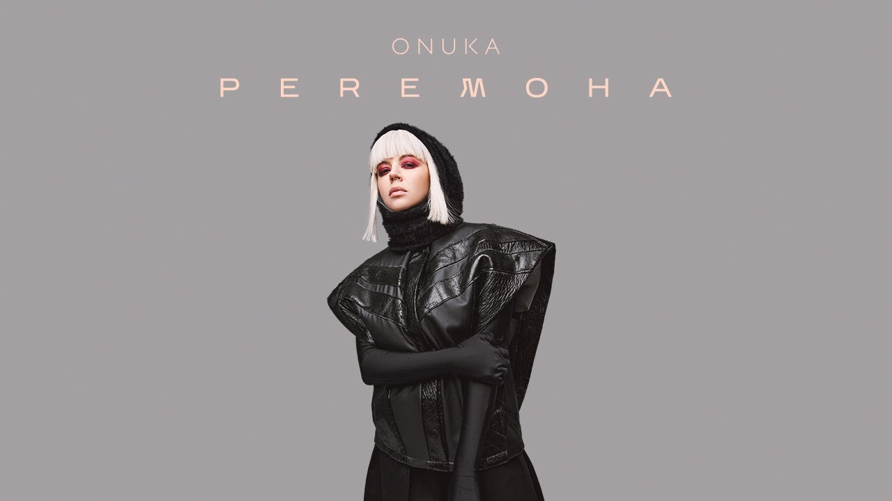 Peremoha by Onuka from Ukraine | Popnable