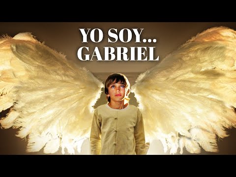 Yo Soy... Gabriel | Peliculas Cristianas en Espanol | Dean Cain | John Schneider | Gloria a Dios