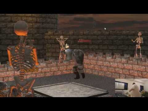 Steam Community :: Video :: Sword Master VR in the Oculus Quest