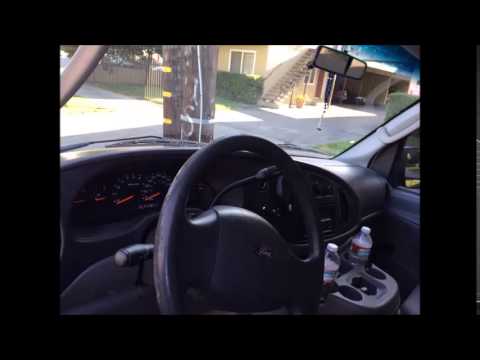 Mobile Detailing (Van & Equipment) Business For Sale