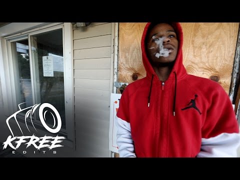 Kasher Quon - Problems (Official Video) Shot By @Kfree313